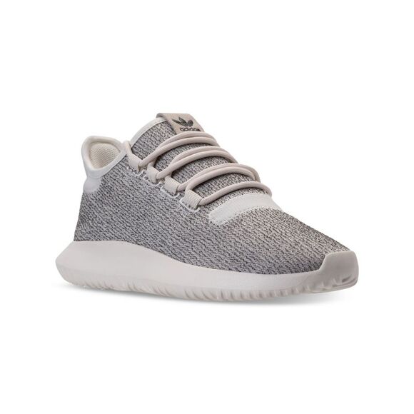 adidas | Shoes | Adidas Womens Gray Burrito Tongue Tubular Shadow Round ...